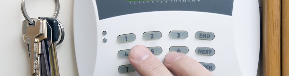 Key Holding & Alarm Response – LionHart Security Services